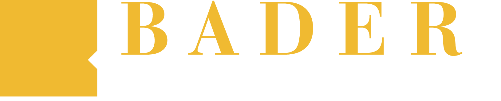 Home | Bader Philanthropies